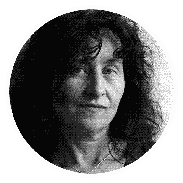 KARIN DÖRRE – ARBEITSGEMEINSCHAFT MÜLHEIMER KÜNSTLER